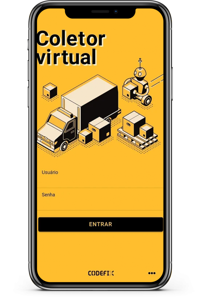Soluções Codefix Codefix
